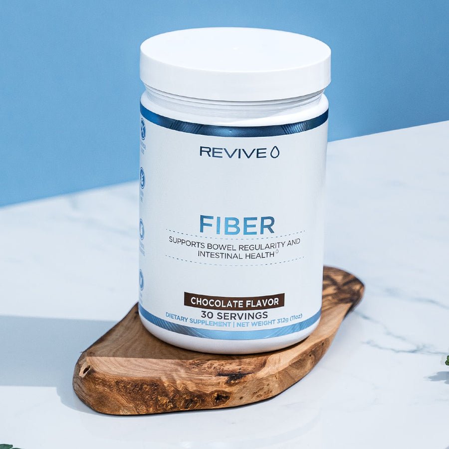 Fiber by Revive MD - Revive MD - TRL NUTRITION