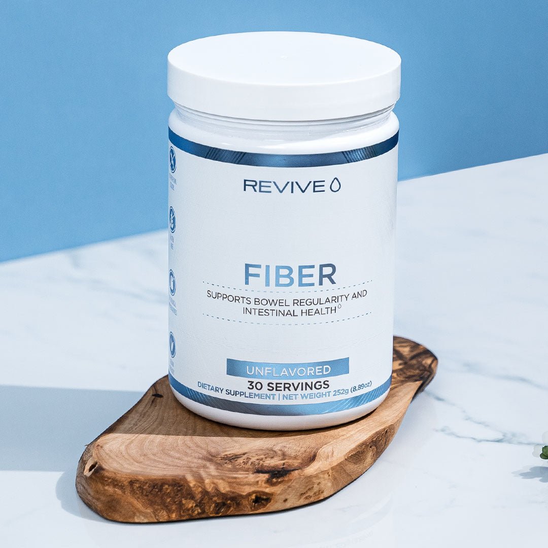 Fiber by Revive MD - Revive MD - TRL NUTRITION