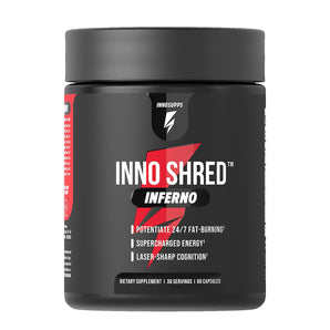 INNOSUPPS UK | EU – TRL NUTRITION