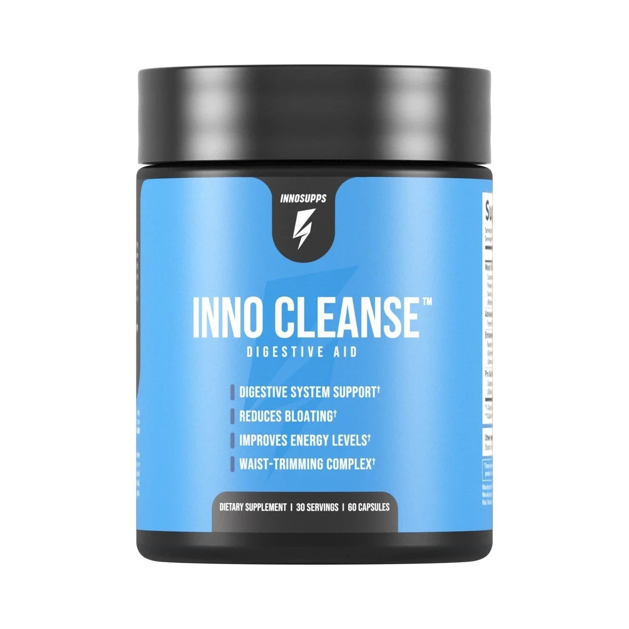 Innocleanse - Inno Supps - TRL NUTRITION